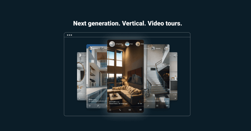 Paramount Properties Video Tours